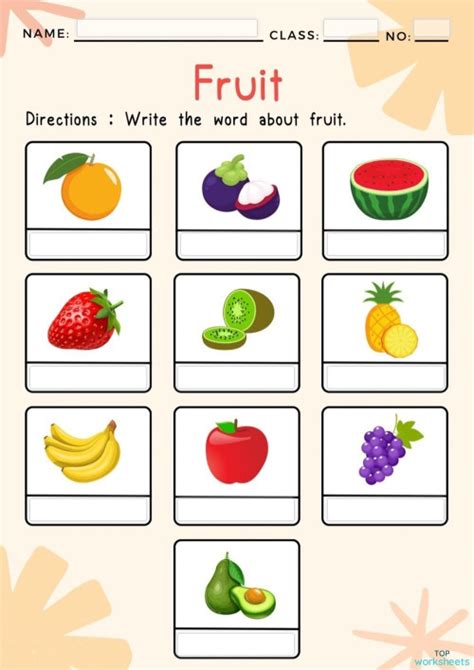 ใบงาน ภาษาอังกฤษ ป 4 ใบงานเชิงโต้ตอบ Topworksheets