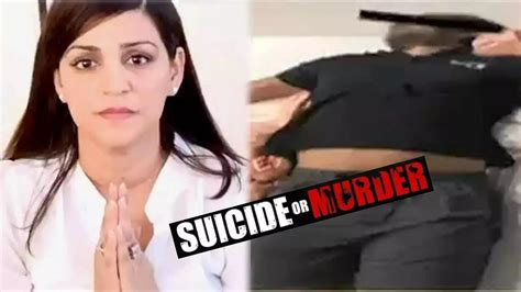 Sushant Singh Rajputs Death Mystery Deepens Shweta Singh Kirti Urges