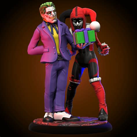 Power Girl And Harley Quinn Rpowergirl