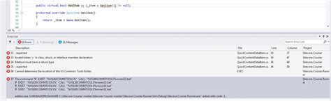 C Sitecore Courier Set Up Issues Stack Overflow