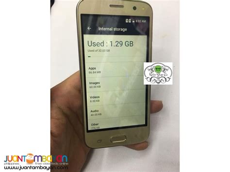 Samsung Galaxy J7 Mini Samsung Cellphone