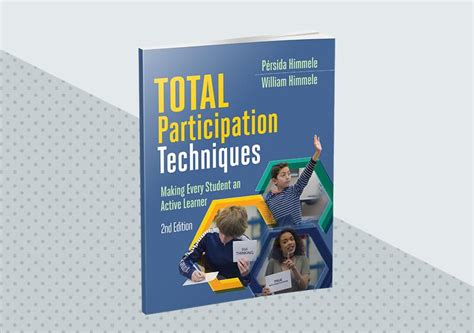 Teaching For Total Participation