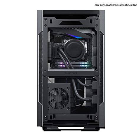 Mini-ITX-Gehäuse Test & Vergleich » Top 8 im Juli 2025