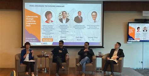 Dear Wei Boon Goh You Were Spot On About Leaders Having To Know The Details It Resonates With