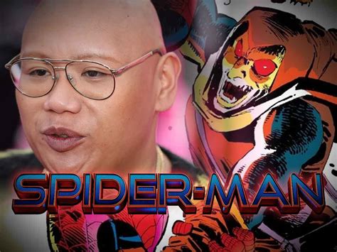 ¿spider Man 4 Tendrá A Ned Como Villano Jacob Batalon Comenta