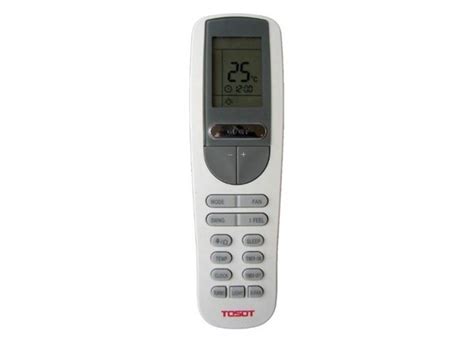 Настенный кондиционер Настенный кондиционер Tosot T09H-SLyR2/I / T09H ...