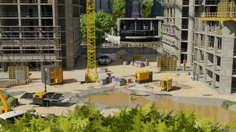 How To Reduce Carbon Emissions In Construction Operations Atlas Copco Uk