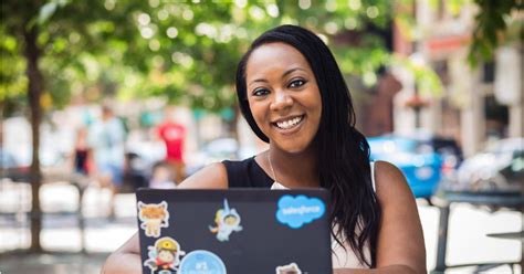 How Were Bringing Inclusive Language To Our Products Salesforce Careers