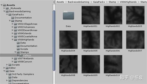 Gaia for Unity完全攻略2深入解析 知乎