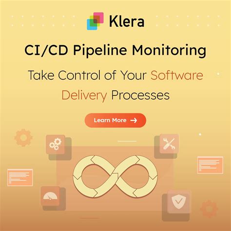 Xops Apps By Gathr On Linkedin Devops Cicd Pipeline Monitoring Dashboard