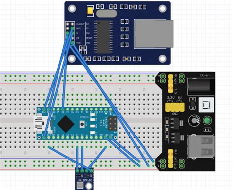 Не работает Arduino Nano