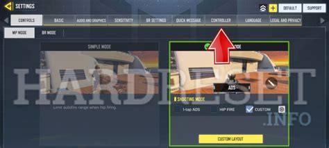 How To Disable Controller Support In Call Of Duty