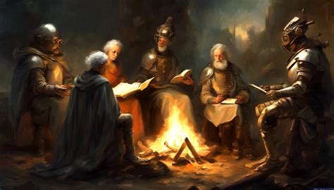 Time Diaries Aug 19 2153 Resurection By Mark Heyer