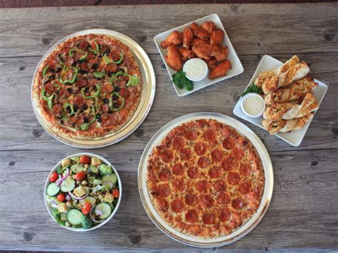 Straw Hat Pizza Franchise