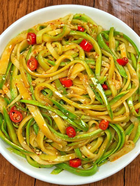 炝拌西葫芦拌西葫芦第2页大山谷图库