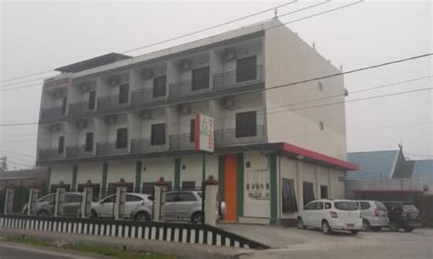 Avicenna Hotel Etstur