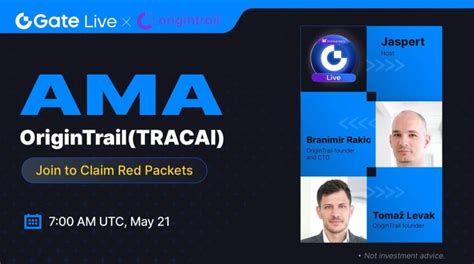 Origintrail On Linkedin Ai