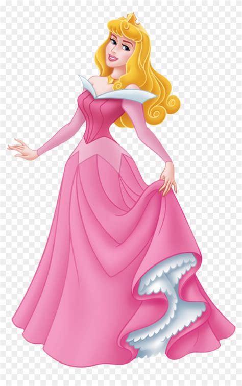 Download Disney Princess Dress Sleeping Beauty Disney Princess Clipart Png Download PikPng