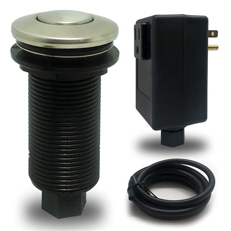 Garbage Disposal Switch Buy At Linda Redmon Blog