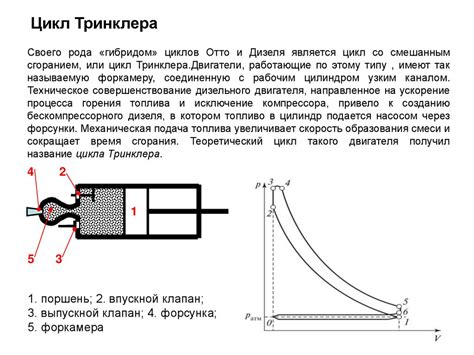 Цикл Тринклера Online Presentation