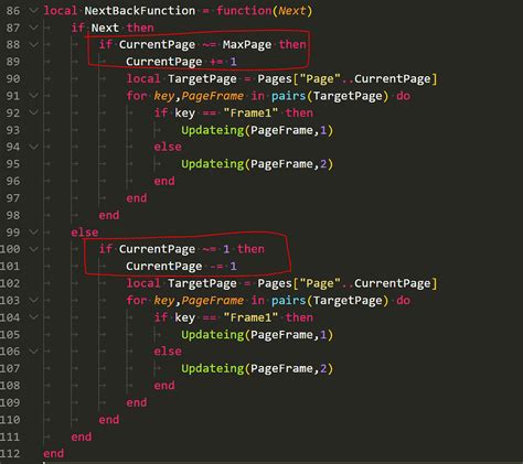 How To Optimize My Code Code Review Developer Forum Roblox