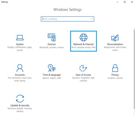 astrill setup manual how to configure ikev2 ipsec with windows built in