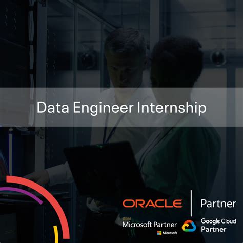 Data Engineer Internship