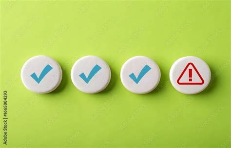 Validation Error Problem Warning An Unknown Issue Was Identified During A Check Mistake