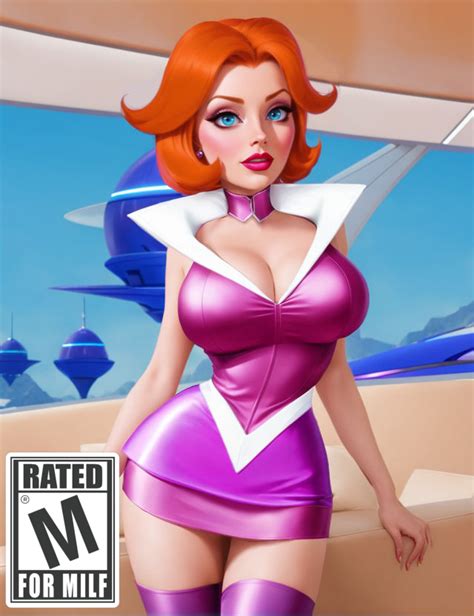 Chat With Jane Jetson Toji F NsfwGPT AI Not Just An NSFW AI Chatbot Platform