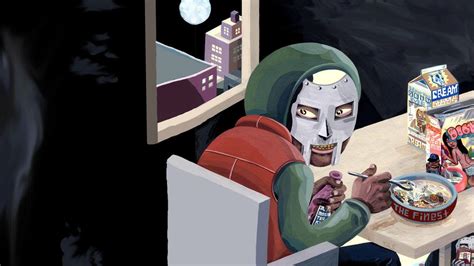 Mf Doom Wallpapers Top Free Mf Doom Backgrounds Wallpaperaccess