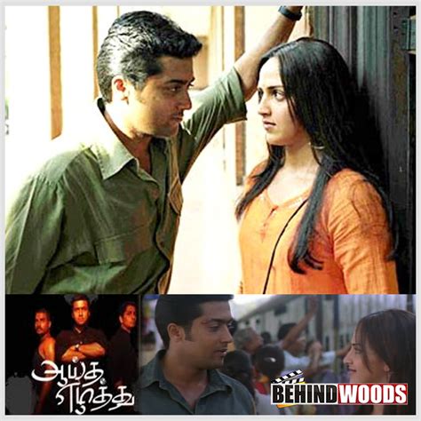 Aayutha Ezhuthu Cast Molqyweightloss