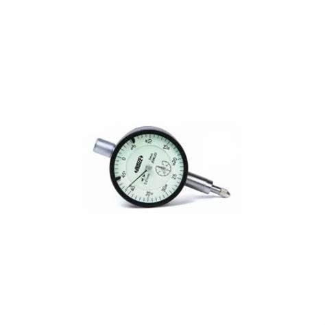 Insize Compact Dial Indicator At 2203 Piece Dial Indicators In Ahmedabad ID 18710294773