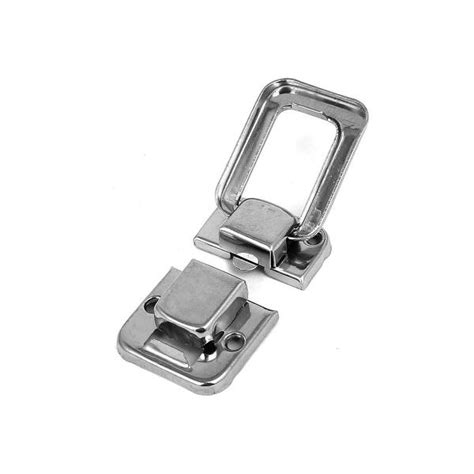 Suitcase Briefcase Handbag Alloy Toggle Latch Hasp Lock Hardware 37mm Long Bed Bath And Beyond