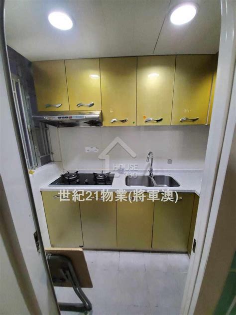 將軍澳廣明苑住宅屋苑出售， 將軍澳綠表最平二房 係廣明苑這單位 House730