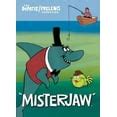 Misterjaw The Depatie Freleng Collection Dvd