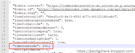 How To Populate A Date And Time Field Based On A Users Local Time Zone