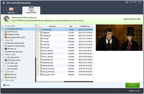 How To Recover Deleted Files From SD Card