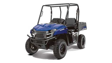 POLARIS Ranger EV Specs Performance Photos Autoevolution