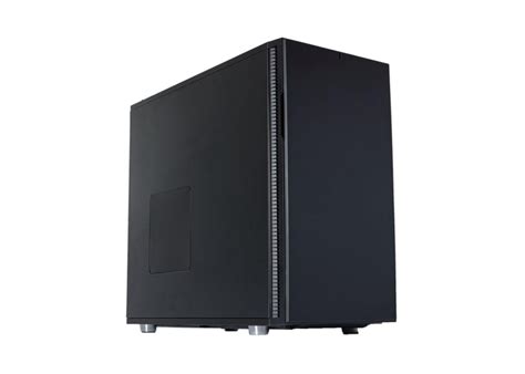 Корпус Fractal Design Define R5 Black (FD-CA-DEF-R5-BK) – фото, отзывы ...
