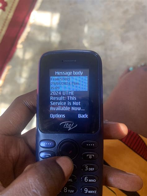 UTME Can T Check Your Result Solution Revealed Mybabenews