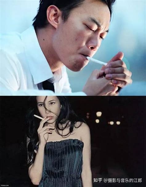 【粤词三百首】吸烟 不吸烟？林夕莫文蔚 Vs 黄伟文陈奕迅 王菲乱入 知乎