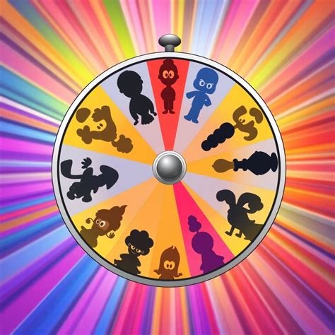 Best Random Sexuality Generator Wheel Vondy