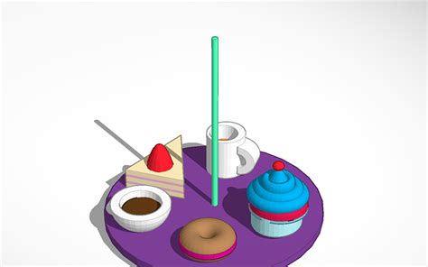 3d Design Copy Of Math Project Kristen Tinkercad