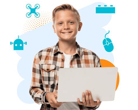 Robotics And Iot Robotics Programming For Beginners Tynker