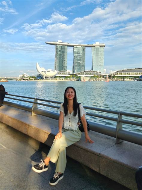 싱가포르 자유여행 싱가폴 필수 여행지 코스 추천 일정 네이버 블로그