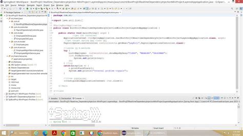 Sumit Barhaiya On Linkedin Springboot Java Springframework Autoconfiguration Internalflow