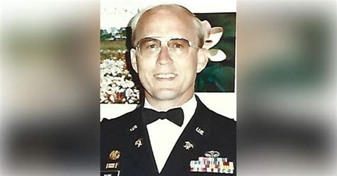 Obituary Information For James Kenneth Pate