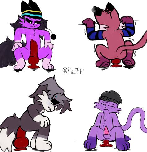 Rule 34 Anthro Anthro On Anthro Anthro Only Black Sclera Critters Poppy Playtime Eli 744 Rule 34 Anthro Anthro On Anthro Anthro Only Black Sclera Critters Poppy Playtime Eli 744