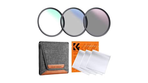 Best Neutral Density Filters In 2025 Space