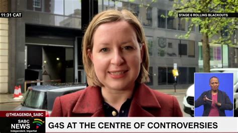 Gs4 At The Centre Of Controversies Youtube